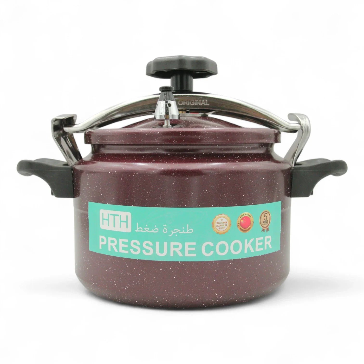 Pressure Cooker